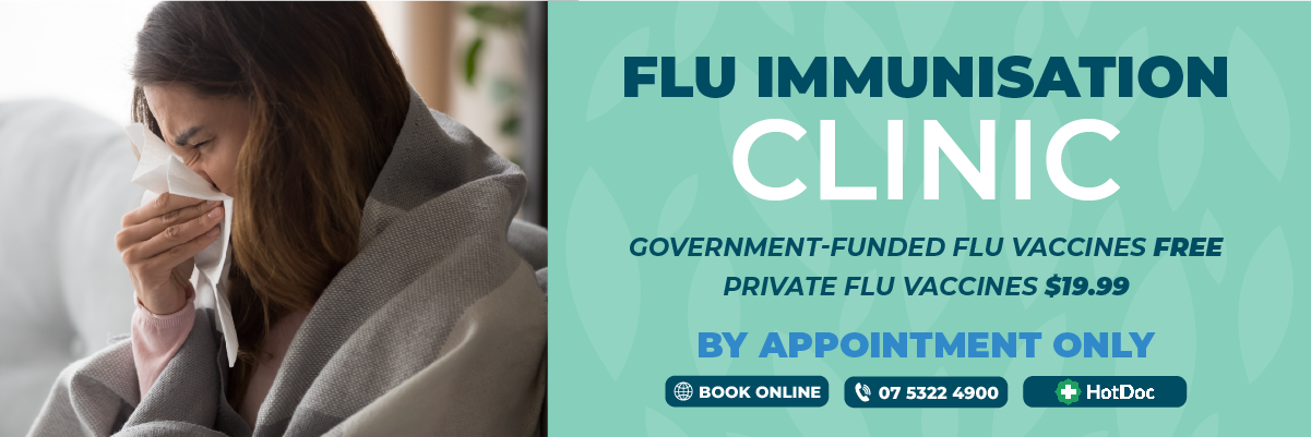 Health Hub Doctors Morayfield