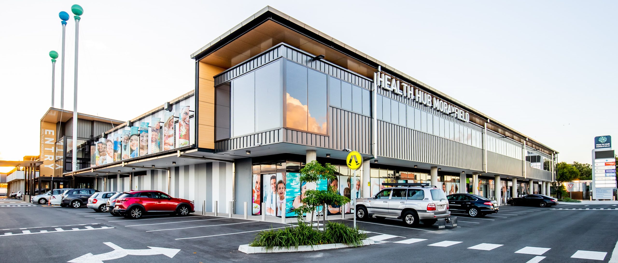 Health Hub Morayfield LM-8032 - Health Hub Doctors Morayfield
