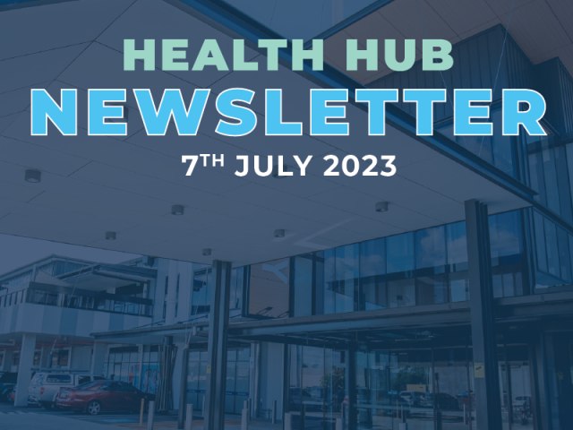 Health Hub Doctors Morayfield