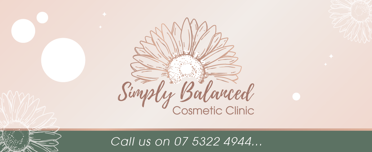 Simply Balanced Cosmetic Clinic - Health Hub Doctors Morayfield