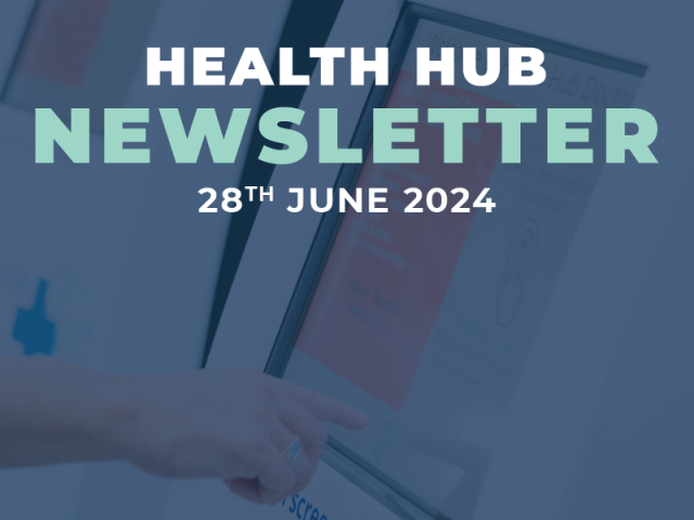 Health Hub Doctors Morayfield