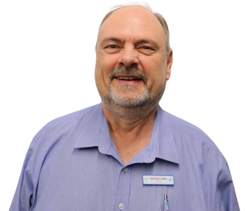 General Practitioners - Health Hub Doctors Morayfield