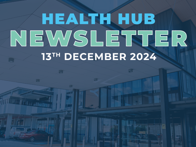 Health Hub Doctors Morayfield