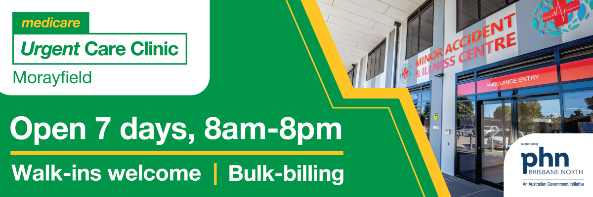 Health Hub Doctors Morayfield