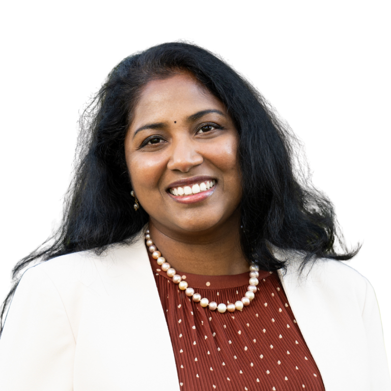 Dr Kasi- White background - Health Hub Doctors Morayfield