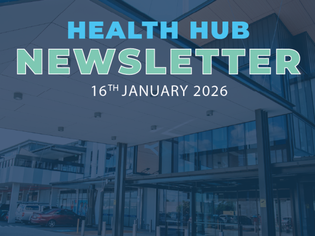 Health Hub Doctors Morayfield